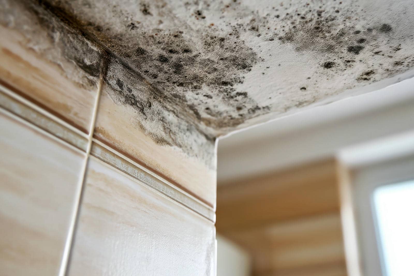 What Are Effective Mold Prevention Techniques Post-Flood? | 5 Star ...